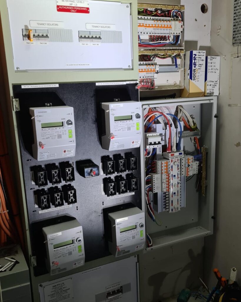 Electrician Moonee Ponds | (03) 9325 4906